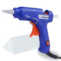 China 100mm Length Hot Melt Glue Stick Compatible With Most Glue Guns for sale