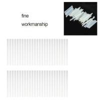 China 100mm Length Hot Melt Glue Stick Compatible With Most Glue Guns for sale