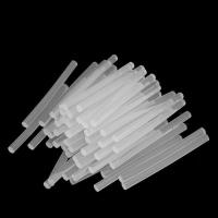 China 100mm Length Hot Melt Glue Stick Compatible With Most Glue Guns for sale