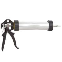 China OEM ODM Aluminum Jerky Making Kit Barrel Beef Stick Gun BC-4999 for sale