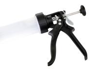 China Customized Logo 0.95lbs Jerky Making Gun BC-4999-9inches 1pc/Box for sale