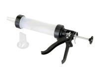 China Customized Logo 0.95lbs Jerky Making Gun BC-4999-9inches 1pc/Box for sale