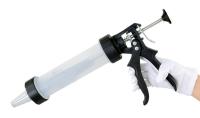 China Customized Logo 0.95lbs Jerky Making Gun BC-4999-9inches 1pc/Box for sale