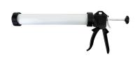 China Heavy Duty Pro Level Meat Jerky Gun With 2 Nozzles And Brush 1.5Lbs Capacity for sale