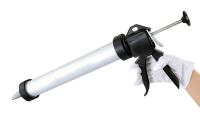 China OEM Beef Jerky Maker Gun Dehydrator Jerky Shooter Gun 9inches 12inches for sale