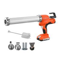 China Cordless Battery Electric Jerky Gun Super Jerky Blaster 20volt for sale