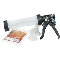 China 9inches Plastic Jerky Gun High Performance For Barbecue Cooking for sale