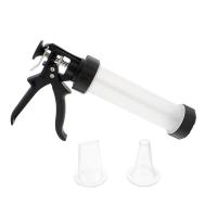 China 9inches Plastic Jerky Gun High Performance For Barbecue Cooking for sale