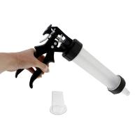 China 9inches Plastic Jerky Gun High Performance For Barbecue Cooking for sale