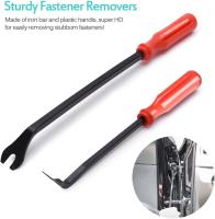 China 13 Piece Nylon Panel Dash Trim Removal Tool Kit PP Material 1.9 Pounds for sale