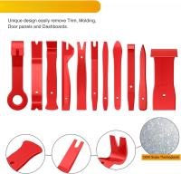 China New Nylon and Glass fiber 40Pcs Trim Removal Tool Auto Terminal Removal Key Tool with Hook and Pick Set for sale