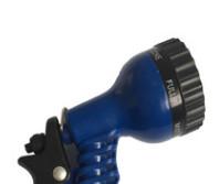 China 7-function  garden watering spray gun  household car wash high pressure water gun for sale