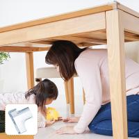 China Big Size Baby Proofing Safety Table Corner Guards Clear Corner Bumper Guards for sale