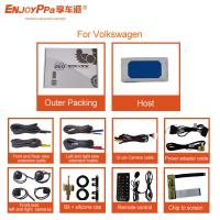 China Shock Resistance 360 Car Camera System For Volkswagen With Night Vision 1080P for sale