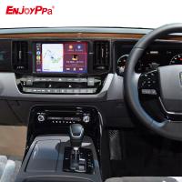 China Original Car Screen Update 360 Car Camera System With Carplay For TOYOTA CENTURY for sale