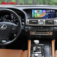 China 1080P 360 Surround View Car Camera System For Lexus LS with Carplay for sale