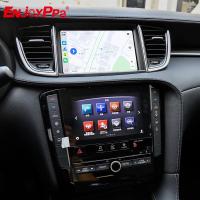 China 360 Car Camera System 32 GB 1080P With Carplay For Nissan INFINITI for sale