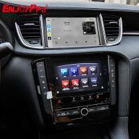 China 360 Car Camera System 32 GB 1080P With Carplay For Nissan INFINITI for sale