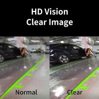 China Front and Rear Car Camera Multifunctional Hidden Recorder For BMW for sale