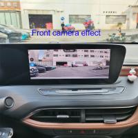 China Front and Rear Car Camera Multifunctional Hidden Recorder For BMW for sale