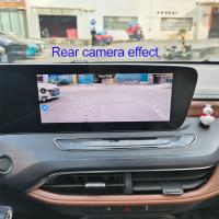 China Front and Rear Car Camera Multifunctional Hidden Recorder For BMW for sale