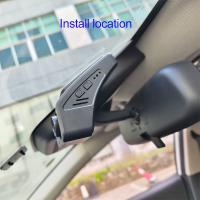 China Front and Rear Car Camera Multifunctional Hidden Recorder For BMW for sale