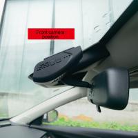 China Super Clear AHD 1080P Hidden Recorder , Universal 360 Car Camera System for Video Recording for sale