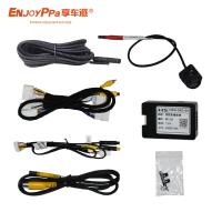 China Front Car Camera System Blind Spot Monitoring for Hyundai Driving Assistance for sale