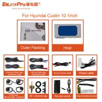 China Loop Recording Surrounding View 360 Car Camera for Hyundai Custin Night Vision and Plug And Play Installation for sale