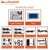 China 4 Camera Night Vision 1080P 360 Degree Car Camera System for MG ZS for sale