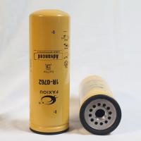 China Faxiou Fuel Water Separator erpillar Filter 1R-0762 for sale