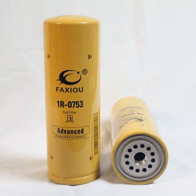 China Equipment Fuel Pickup Filter 1R-0753 270x94mm for sale