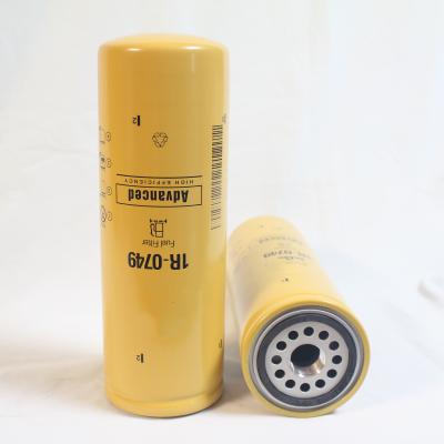 China erpillar Fuel Pickup Filter 1R0749  Filter Water Separator for sale