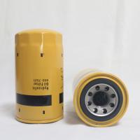 China Faxiou Hydraulic Oil Filter 0937521 170x94mm for sale