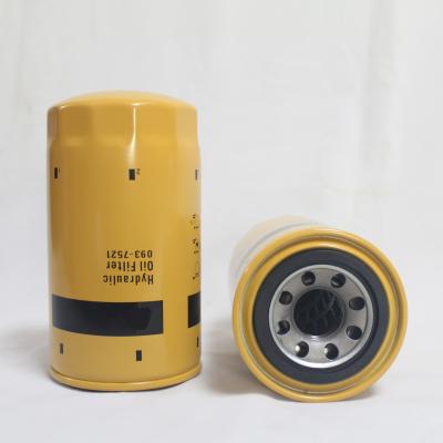 China Faxiou Hydraulic Oil Filter 0937521 170x94mm for sale