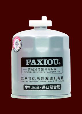 China M16x1.5 Heavy Truck Filter 1105010-903 93x132mm for sale