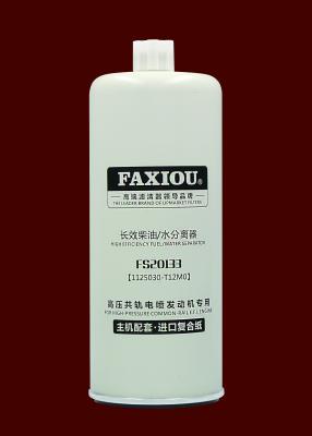 China Heavy Truck Filter Diesel Water Separator Kit FS20133 for sale