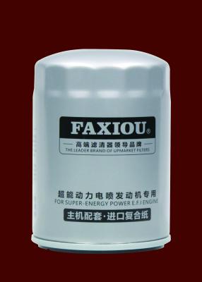 China Diesel Engine Oil Filter Y10006707,108*150mm,1 1/8'-16 for sale