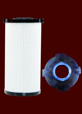 China Environmentally Friendly Diesel Crude Heavy Truck Filter FS53040 120x260MM for sale
