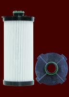 China Environmental Friendly Universal Diesel Fuel Filter FF63046 for sale