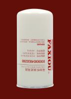 China Generator Oil Filter 1000428205 Long Version for sale