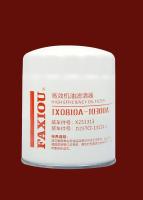 China Diesel Generator Oil Filter JX0810A-J0300A M24x2 for sale