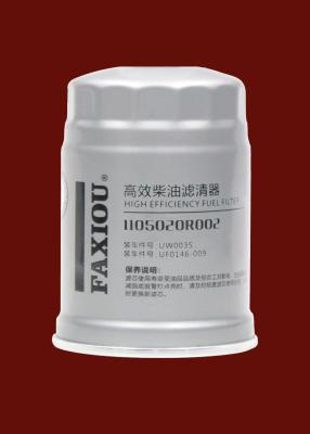 China M16x1.5 Diesel Tank Water Separator 2000457 for sale
