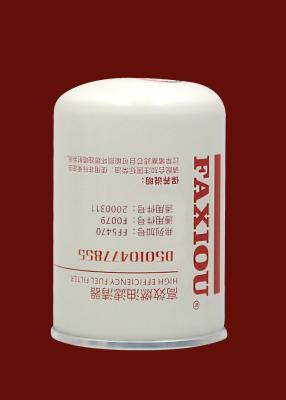 China FF5470 Fuel Diesel Engine Oil Filter Water Separator for sale