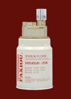 China Diesel Fuel Agricultural Machinery Filter Replacement 1105050-20A for sale