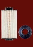 China Environmental friendly fine filtration,High Efficiency Diesel Filter 1105204E5233,80*160MM for sale