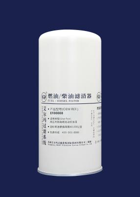 China High Performance Diesel Truck Oil Filters D638-002-903 EF00008 for sale