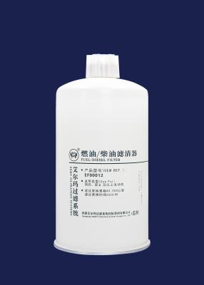 China Generator Oil Filter FS1212 Filter Use For National V Engines for sale