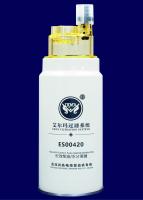 China PL420 Generator Oil Filter Water Separator 1000588583 ES00420 for sale