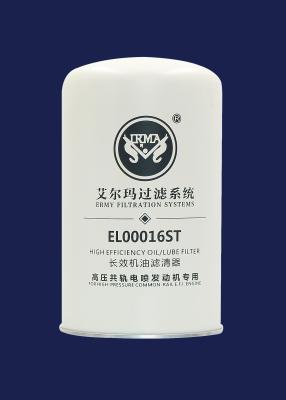 China Custom EFI Engine Diesel Tank Filter Water Separator 1000428205 EL00016ST for sale